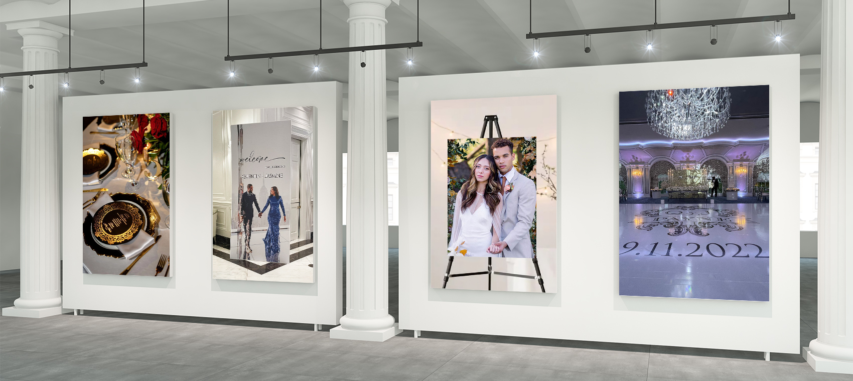 Event Branding Solutions | Take your event to the next level